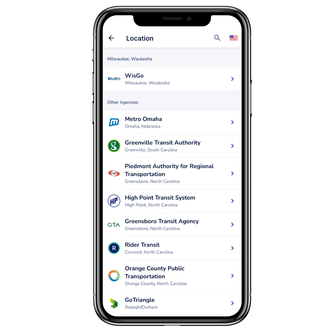 WisGo - Powered by Umo